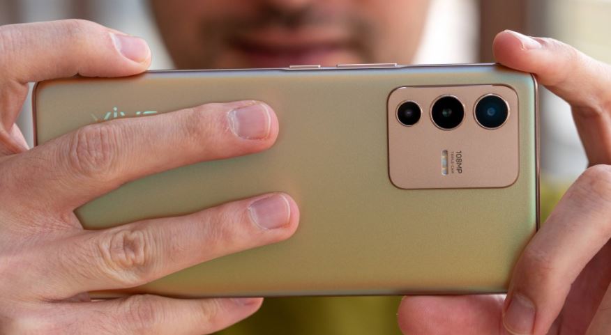 Vivo to Soon launch a New Smartphone | 4g Packages