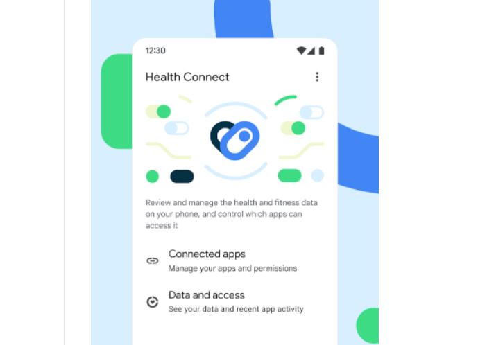 Samsung and Google teams up to create Health Connect App | 4g Packages